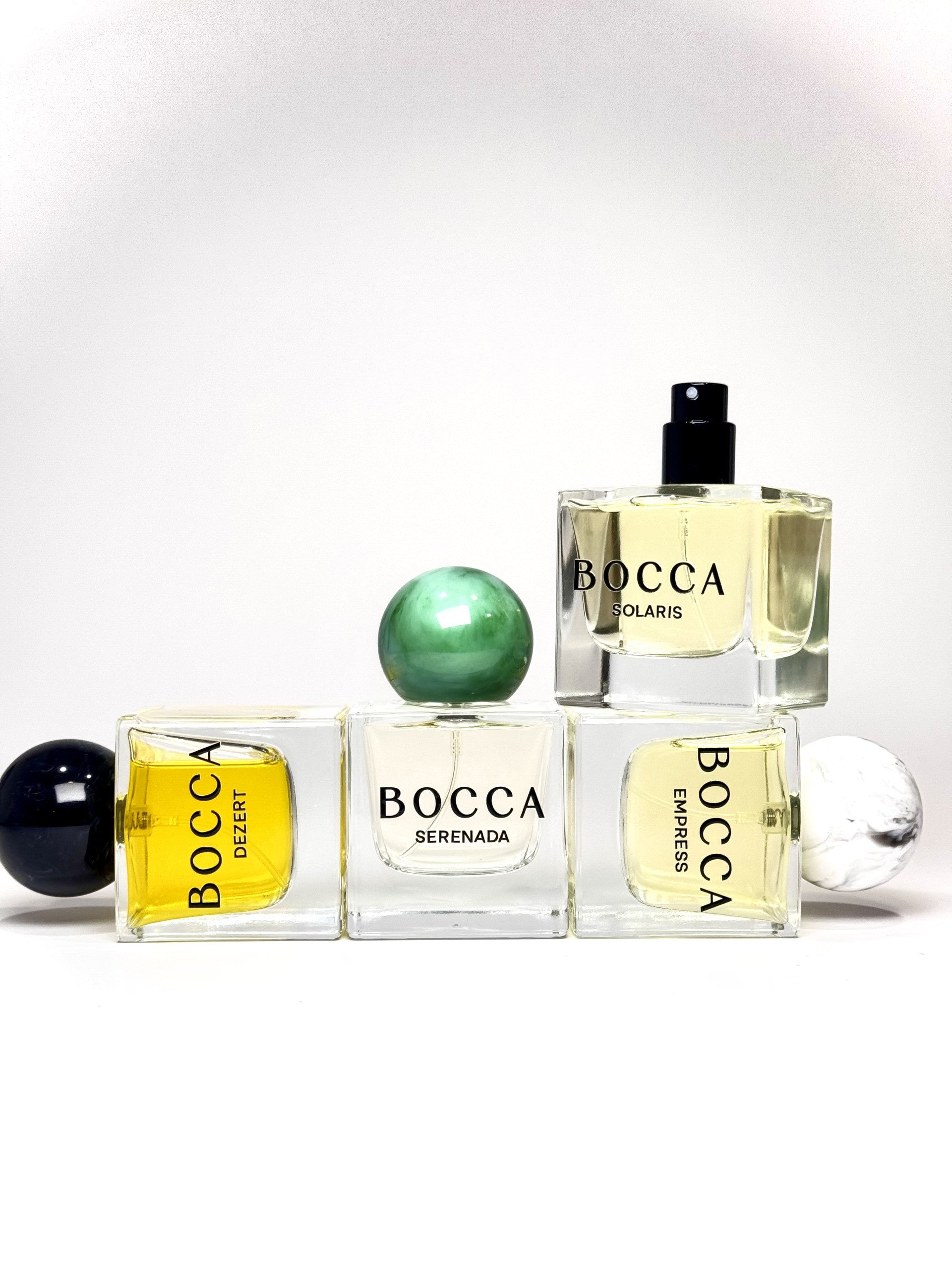 Produkter – BOCCA